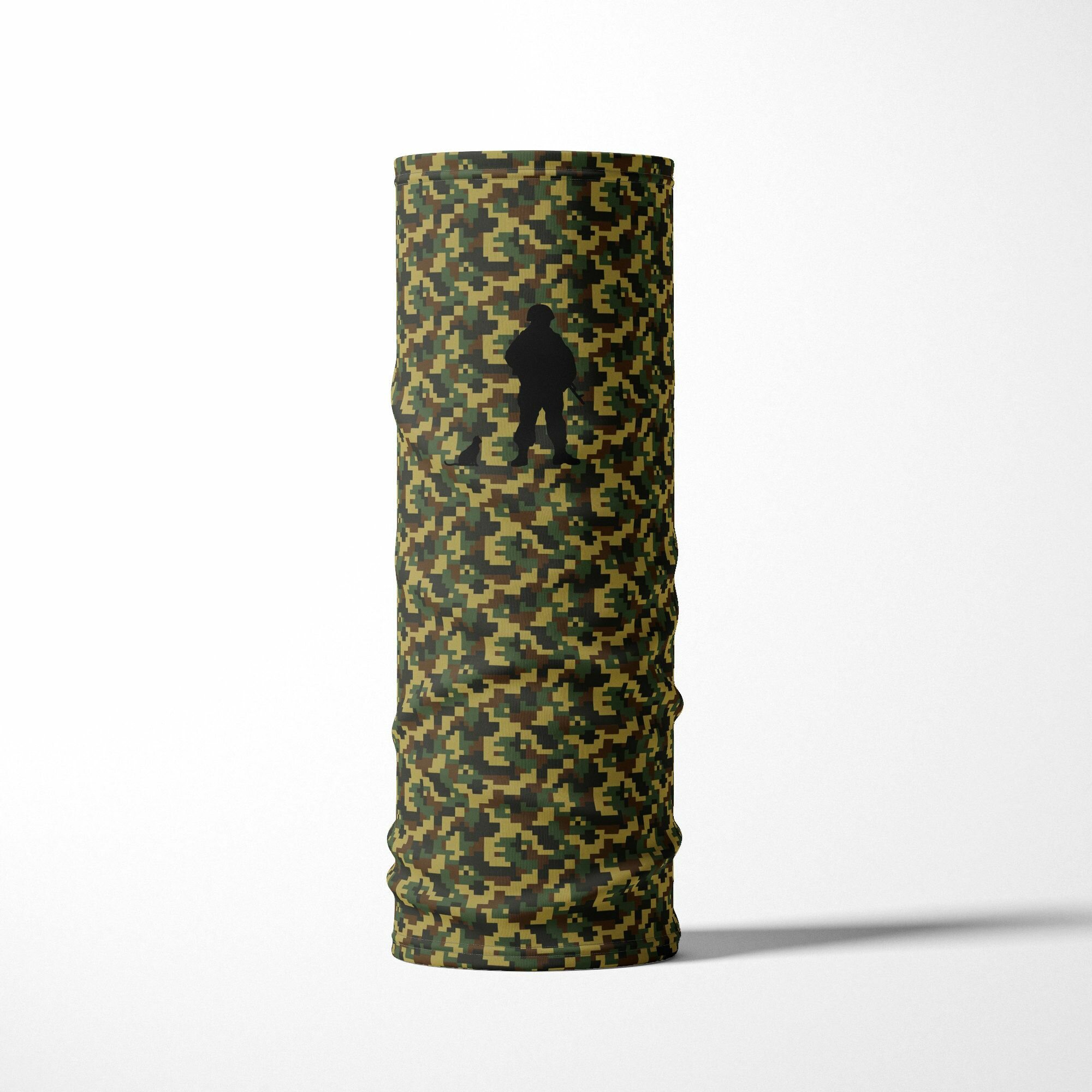 Бафф для мужчин