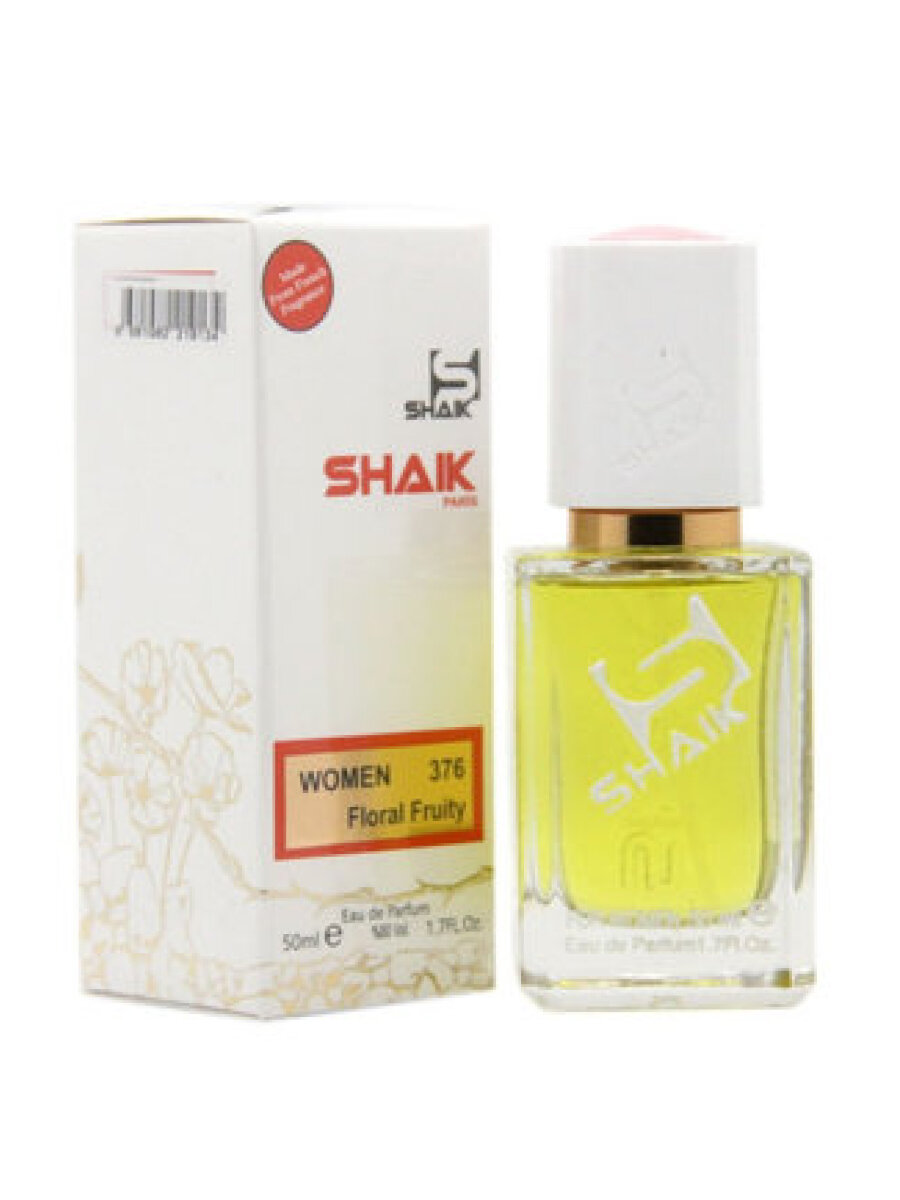 Shaik Парфюмерная вода W 376 Moschino Funny 50 мл