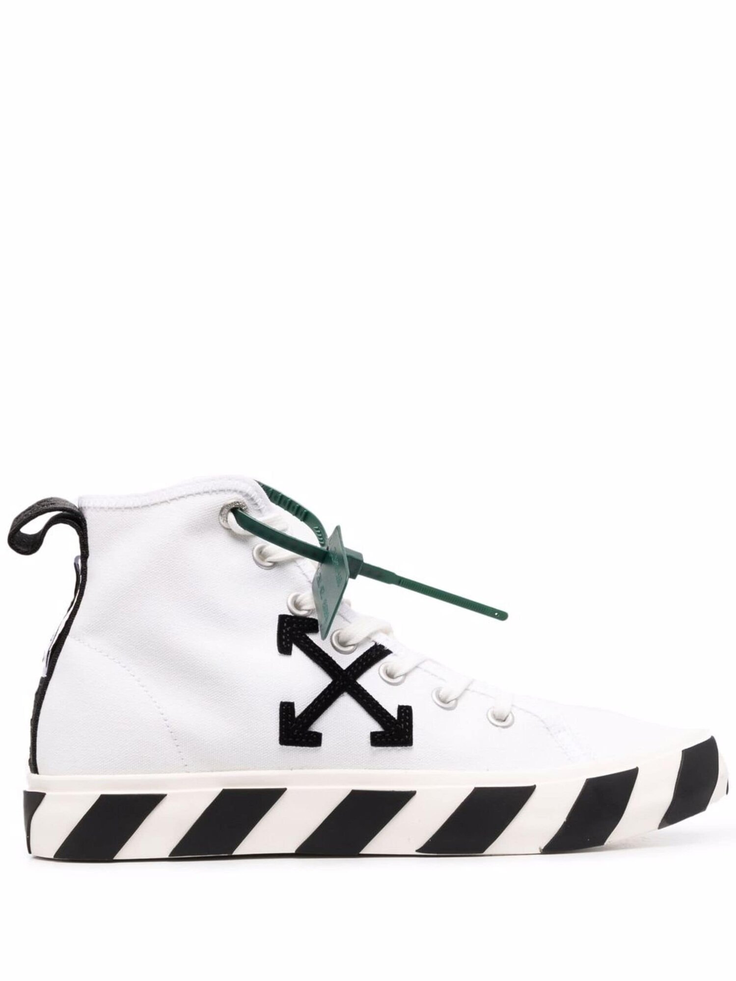 Кроссовки Vulcanized