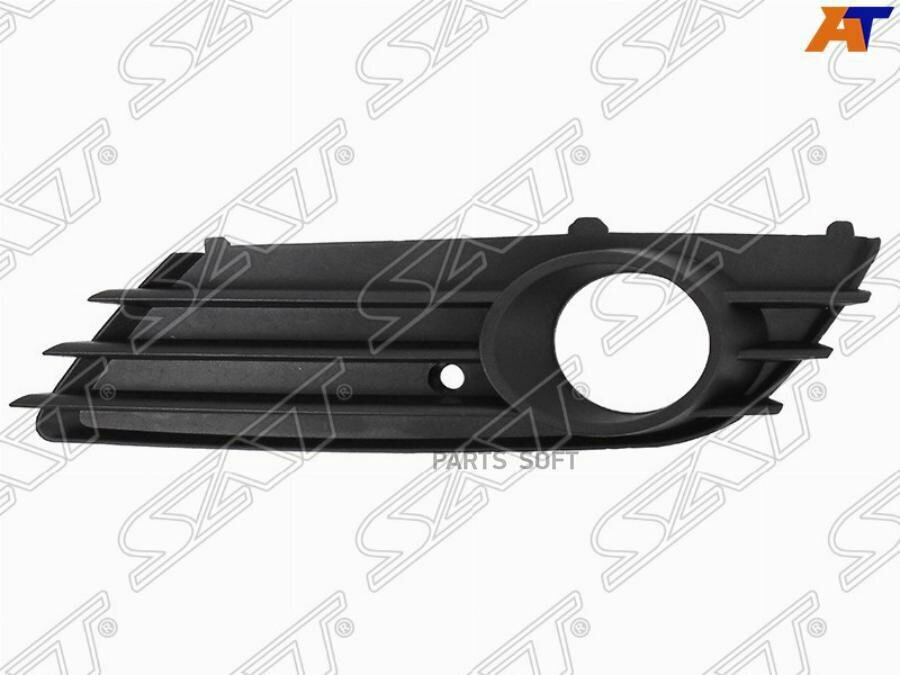 Оправа ПТФ OPEL ASTRA 04-07 LH SAT STOP492192 | цена за 1 шт