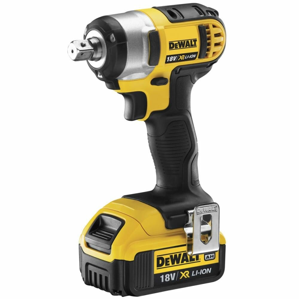 Dewalt Гайковерт акк DCF 880 M2