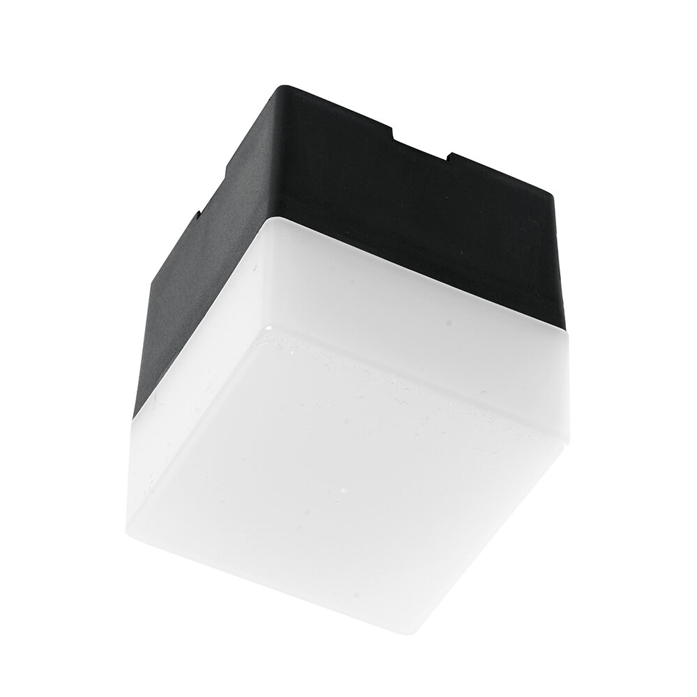 Светильник линейный Feron AL4021 W55xL50xH50 мм LED цвет черный, арт. 41689