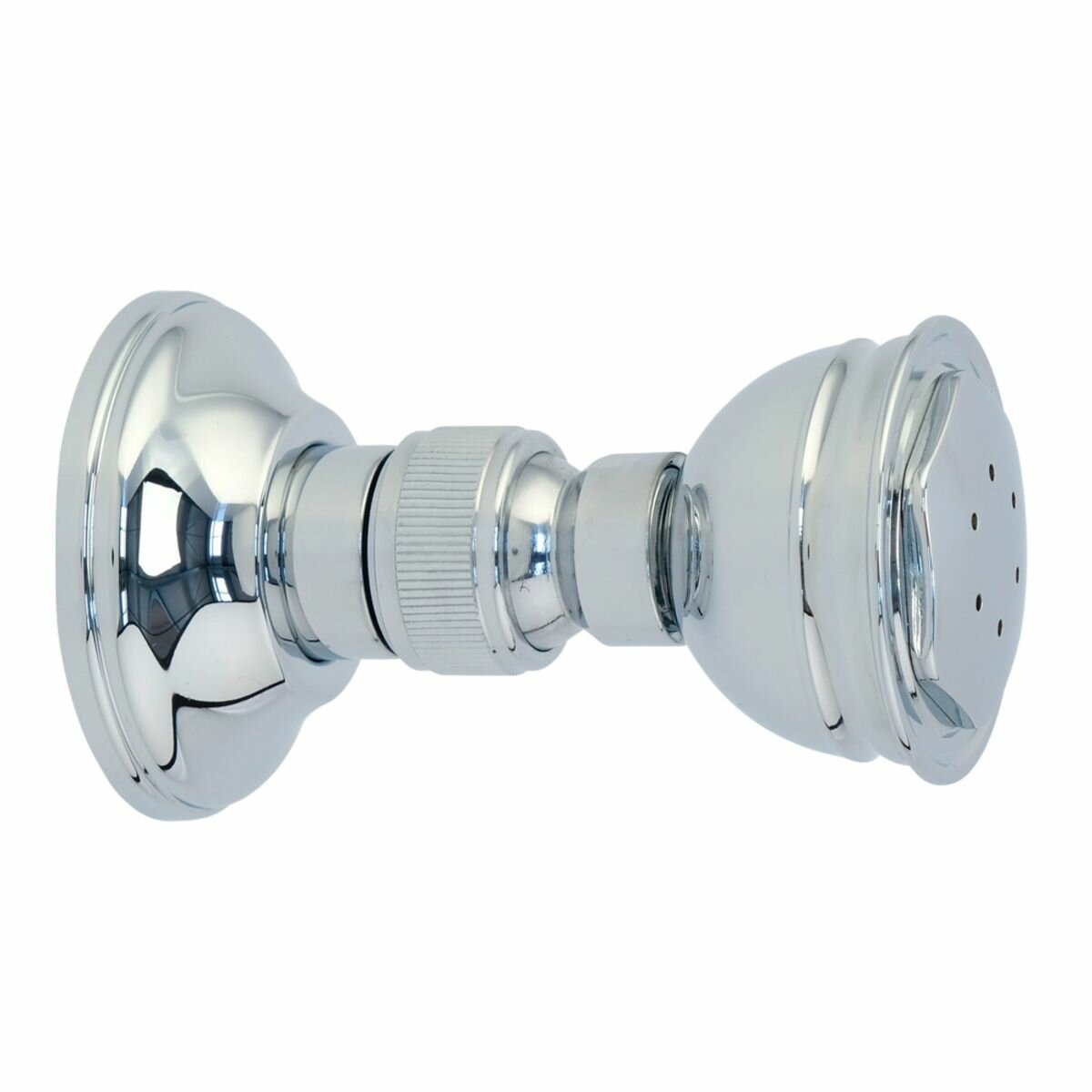 Форсунка массажная SFERICA хром