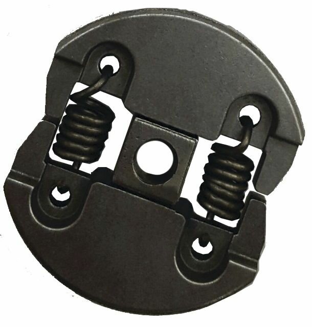 Сцепление для бензопилы 25см3 2500 Carver RSG225, RSG25-12K; Sturm GC9912; Huter BS25; Champion 125T; Patriot 2512