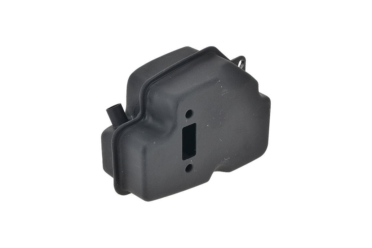 Глушитель STIHL FS 120,120R,200,200R,250,250RWM