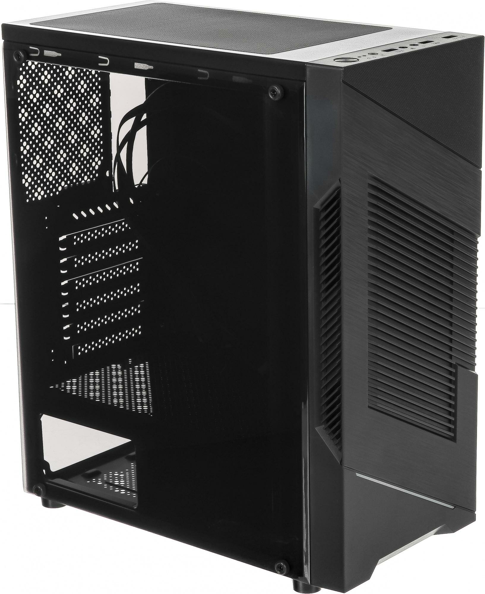 Корпус ACCORD черный (ACC-CL915)