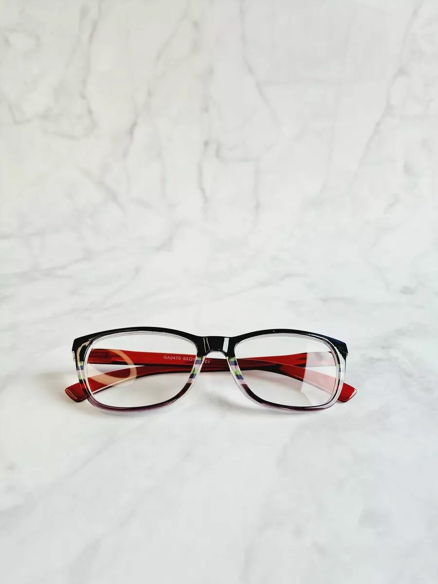 Очки для чтения Доктор Грасс DG-GA0470-С1+350