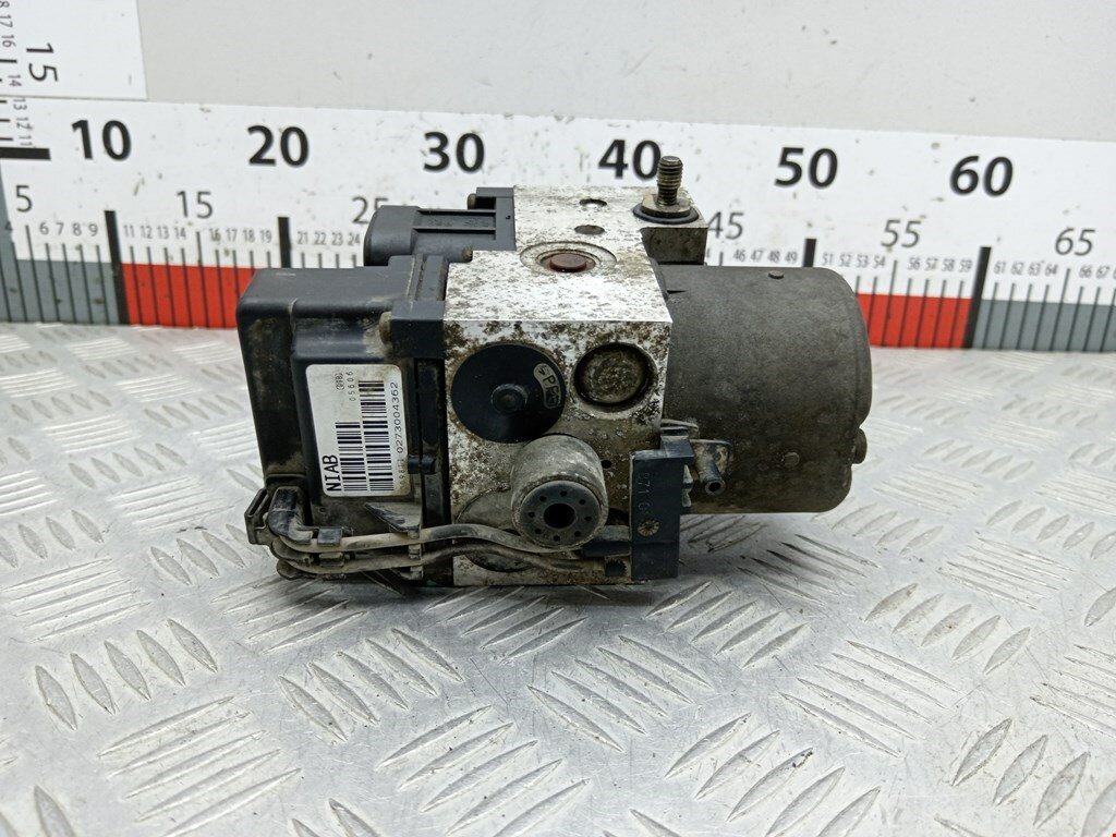 Блок ABS Opel Astra G 9120525 арт. 2119022