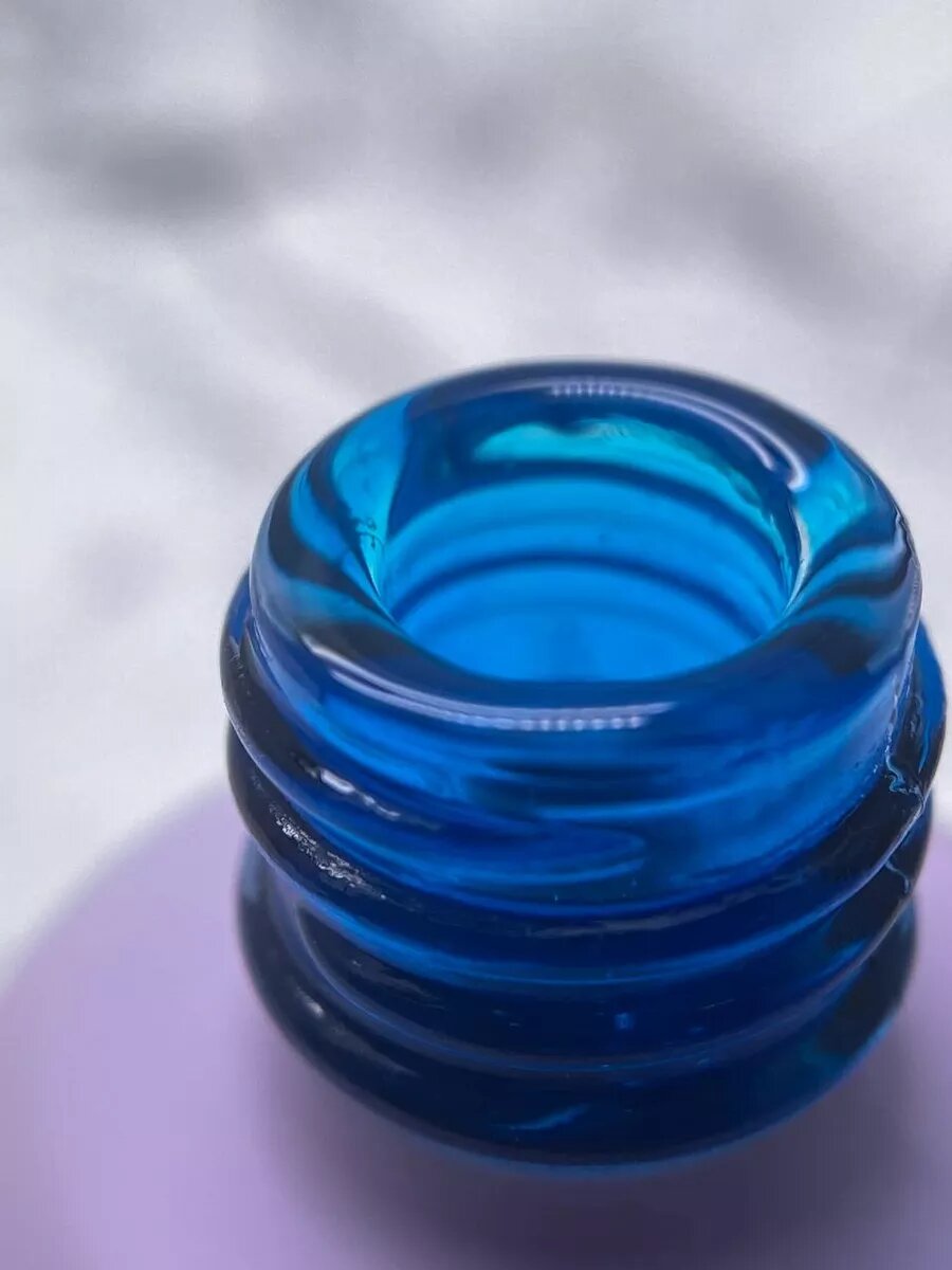 Витражный гель-лак Tint 12, 10мл