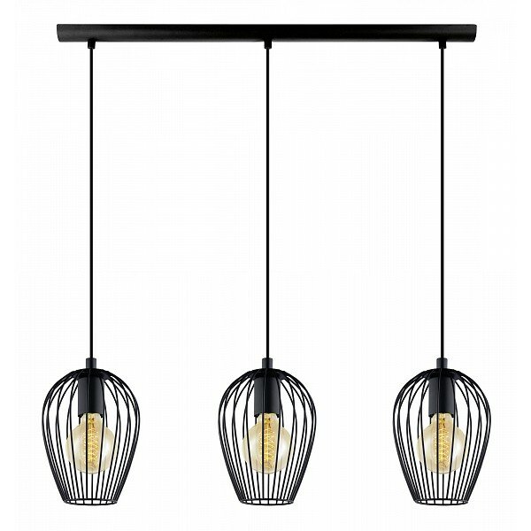 Подвесной светильник Eglo промо Newtown 49478