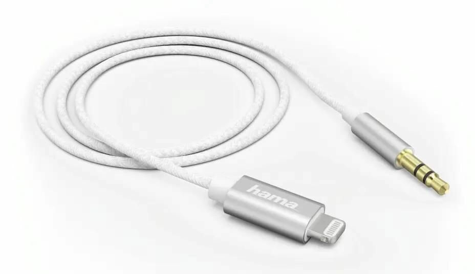 Кабель Hama H-187211 (00187211)