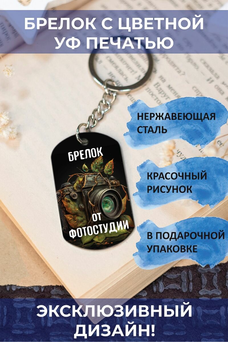 Брелок