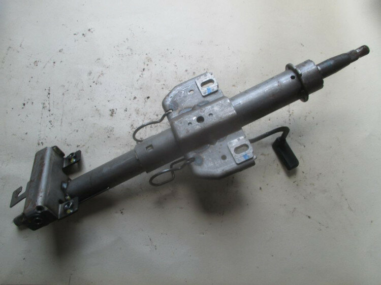 Рулевая колонка 25965334 FL 25911770 96874504 Chevrolet Captiva, Opel Antara