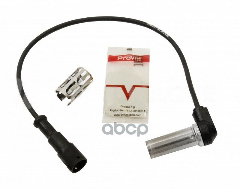Датчик ABS 1000mm угловой ProVia арт. PRO0320010