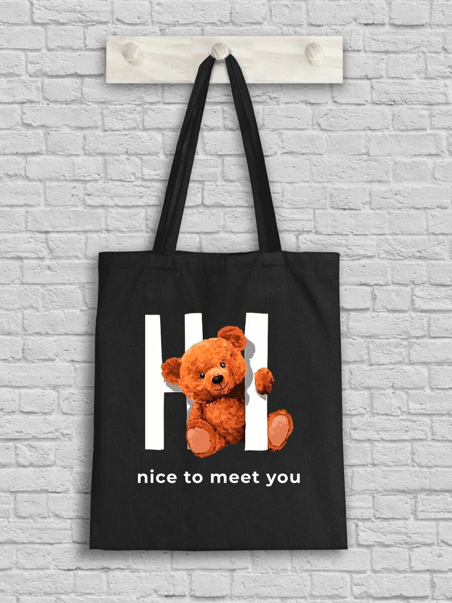 Сумка шоппер