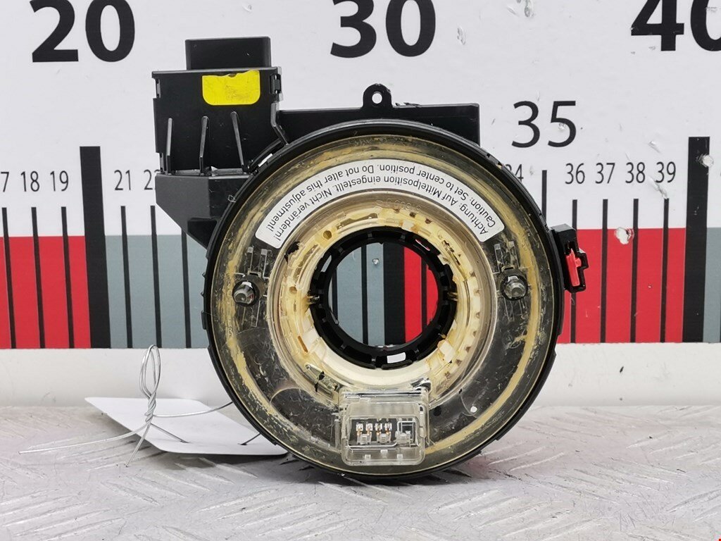 Шлейф руля Volkswagen Touran 1 1K0959653 арт. 1985911