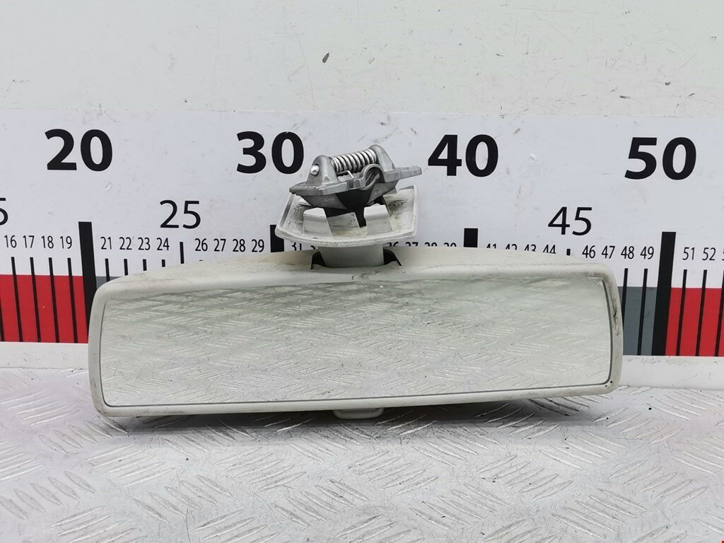 Зеркало салона Volkswagen Touran 1 1T0857511B арт. 1943813