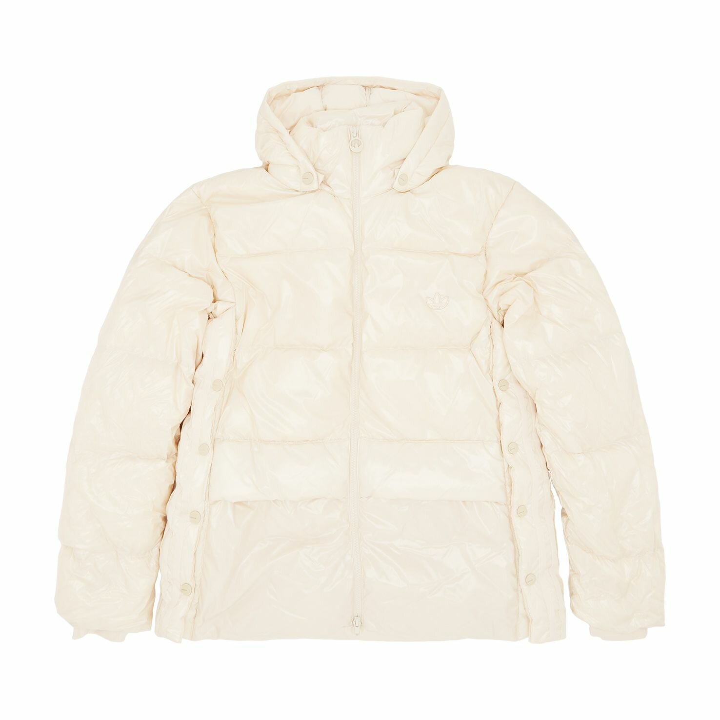 Куртка A-SHAPE PUFFER