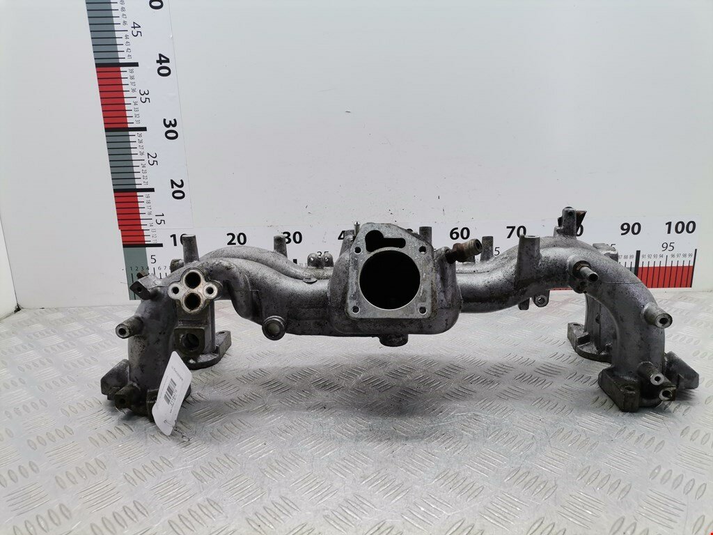 Коллектор впускной Subaru Forester 2 (SG) 14001AB452 арт. 2116479