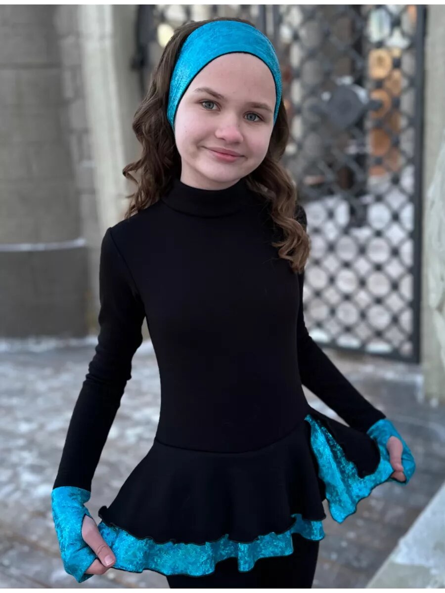 Костюм спортивный