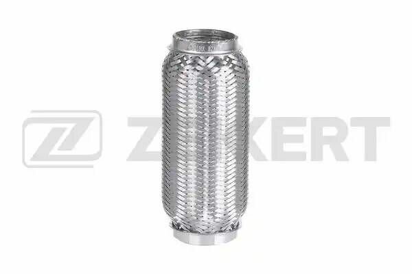 Гофра глушителя 50x180 мм Interlock