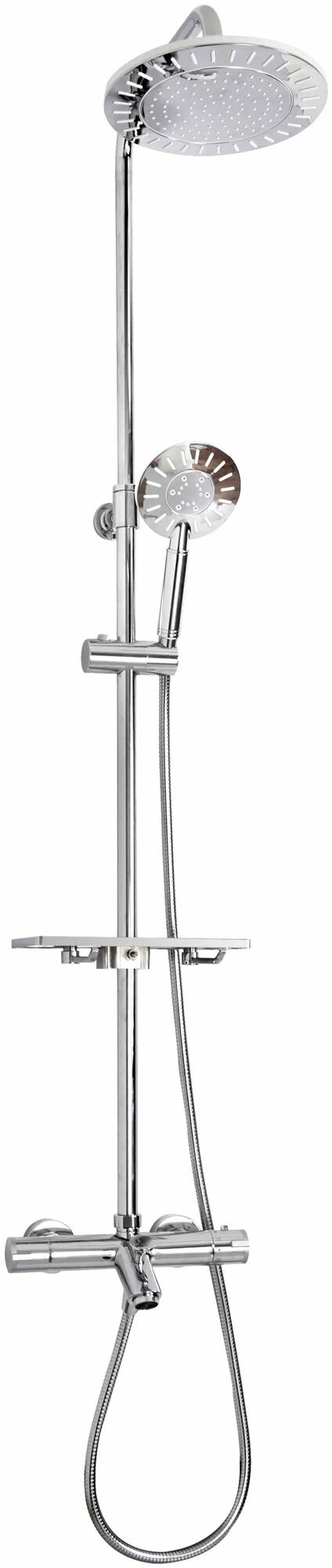 Душевая система WeltWasser WW TS 6270
