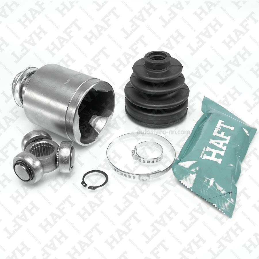 HAFT GI0215 ШРУС внутренний правый к-т