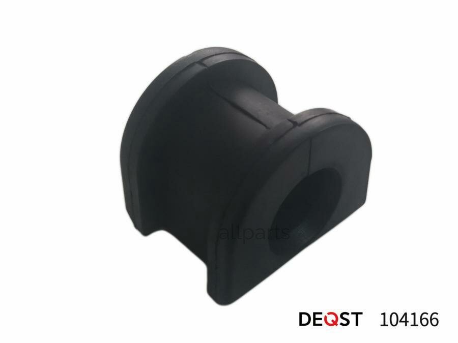 DEQST 104166 Втулка стабилизатора передняя SUBARU FORESTER (SH)