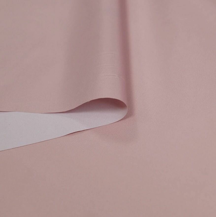 Дюспо 240 PU Милки отрез 100см. х150см. влагозащитная и ветронепродуваемая ткань для пошива верхней зимней и демисезонной одежды /курток, комбинезонов, плащей/, спортивных и лыжных костюмов