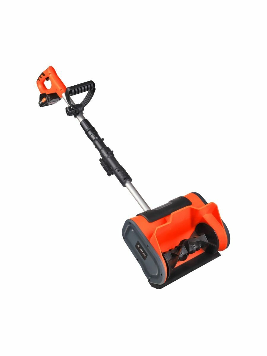 Patriot Снегоуборщик аккумуляторный ручной PE 1003 UES 426302213