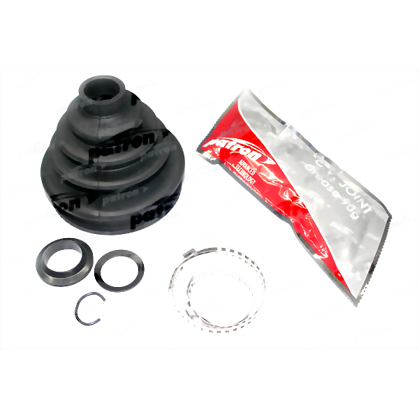 PATRON PDC0319 (251498203F / 271648 / 31256225) пыльник шруса наружн к-кт (23x84x90) audi: 100 -94, a4 95-, a6 95- VW: Passat (Пассат)