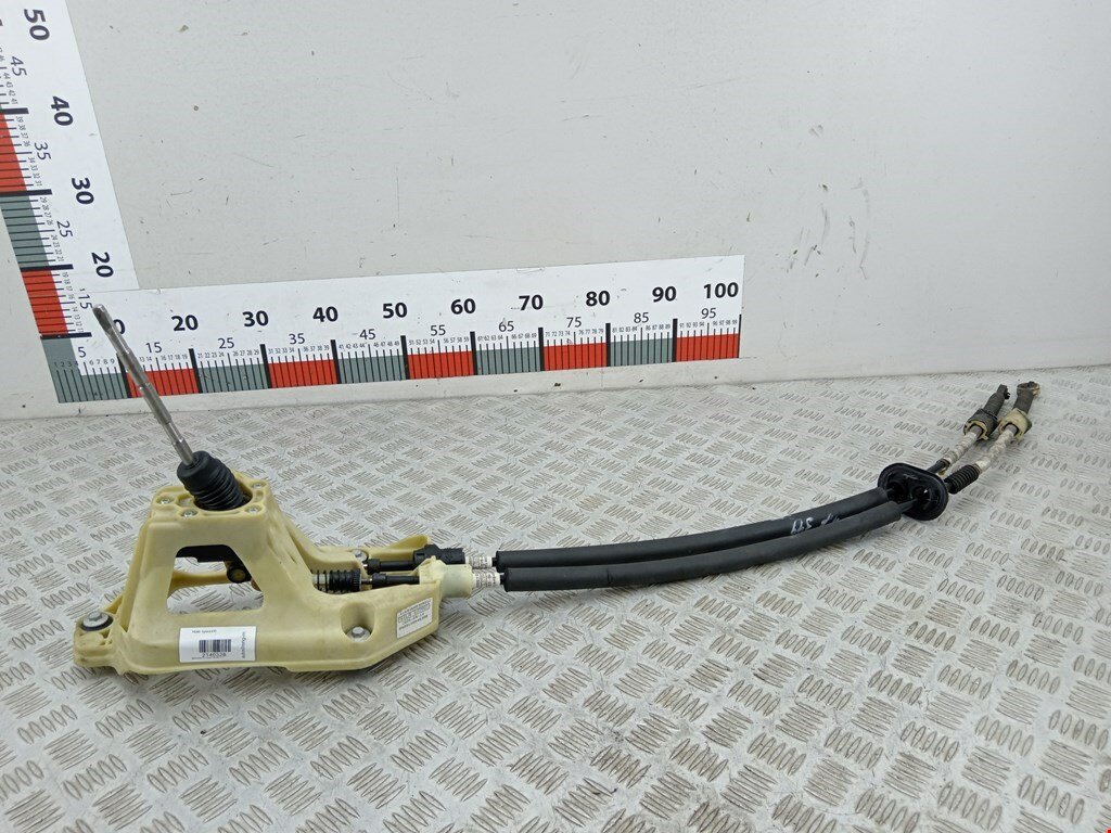 Кулиса КПП Mercedes A-Class (W169) A1693600309 арт. 2140328