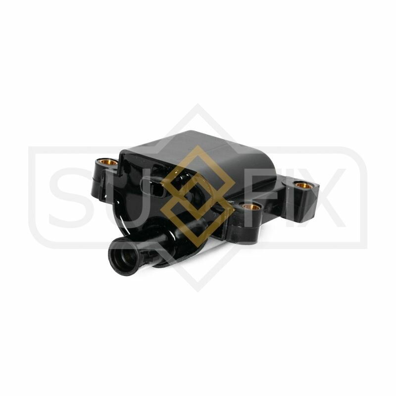 SUFIX Катушка зажигания, крайслер / CHRYSLER 300 C 2004-12, лексус / LEXUS RX 2003-08, тойота / TOYOTA CAMRY 1991-06, FC2204