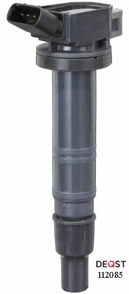 Катушка зажигания TOYOTA LAND CRUISER J12 09.02-10 4.0 GRJ120W, G DEQST 112085