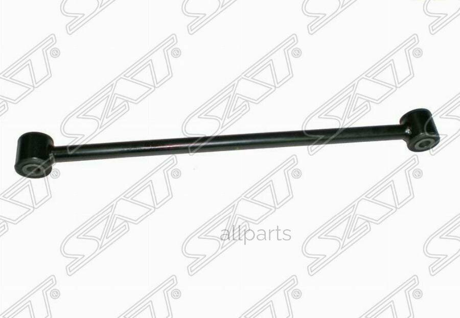 SAT ST-55121-8H510 Рычаг подвески Nissan Primera 01-08 / X-Trail 00-07 (Сзади/ Справа)