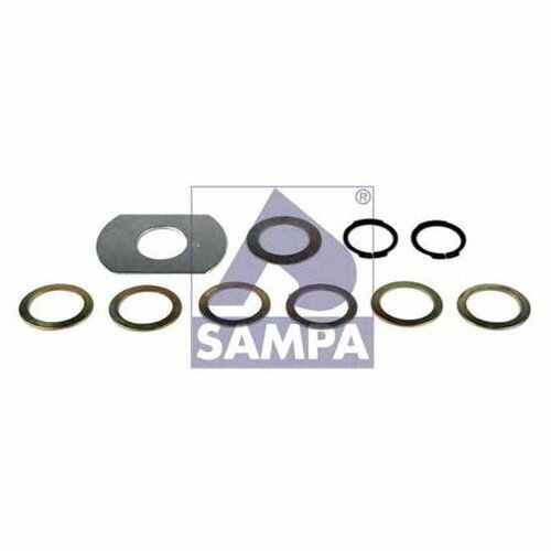 Ремкомплект тормозного вала Sampa 075506