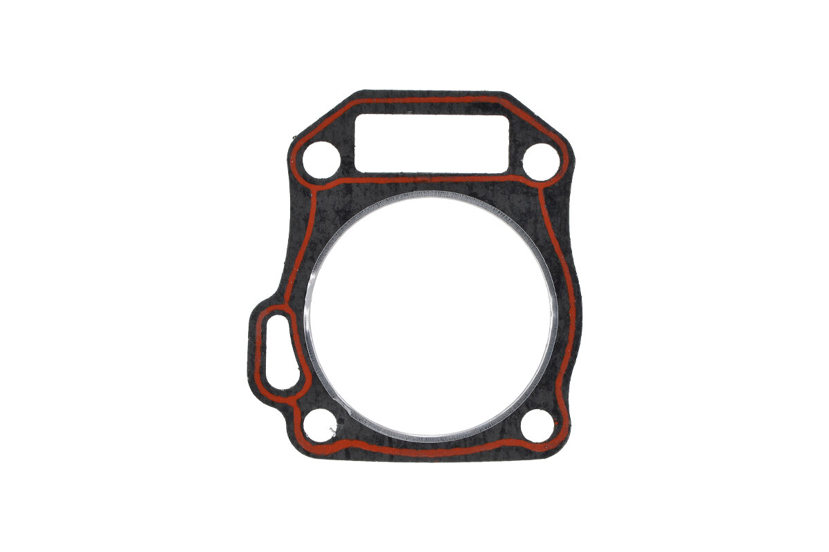 Прокладка головки цилиндра (D-70 mm) для мотопомпы бензиновой CHAMPION GTP-80