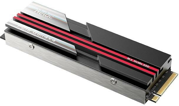 SSD накопитель M.2 Netac NV7000 2Tb (NT01NV7000-2T0-E4X)