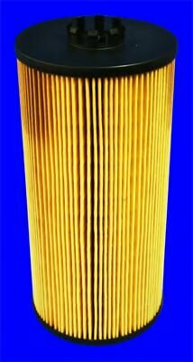 Фильтр масляный вставка HCV MECAFILTER ELH4771