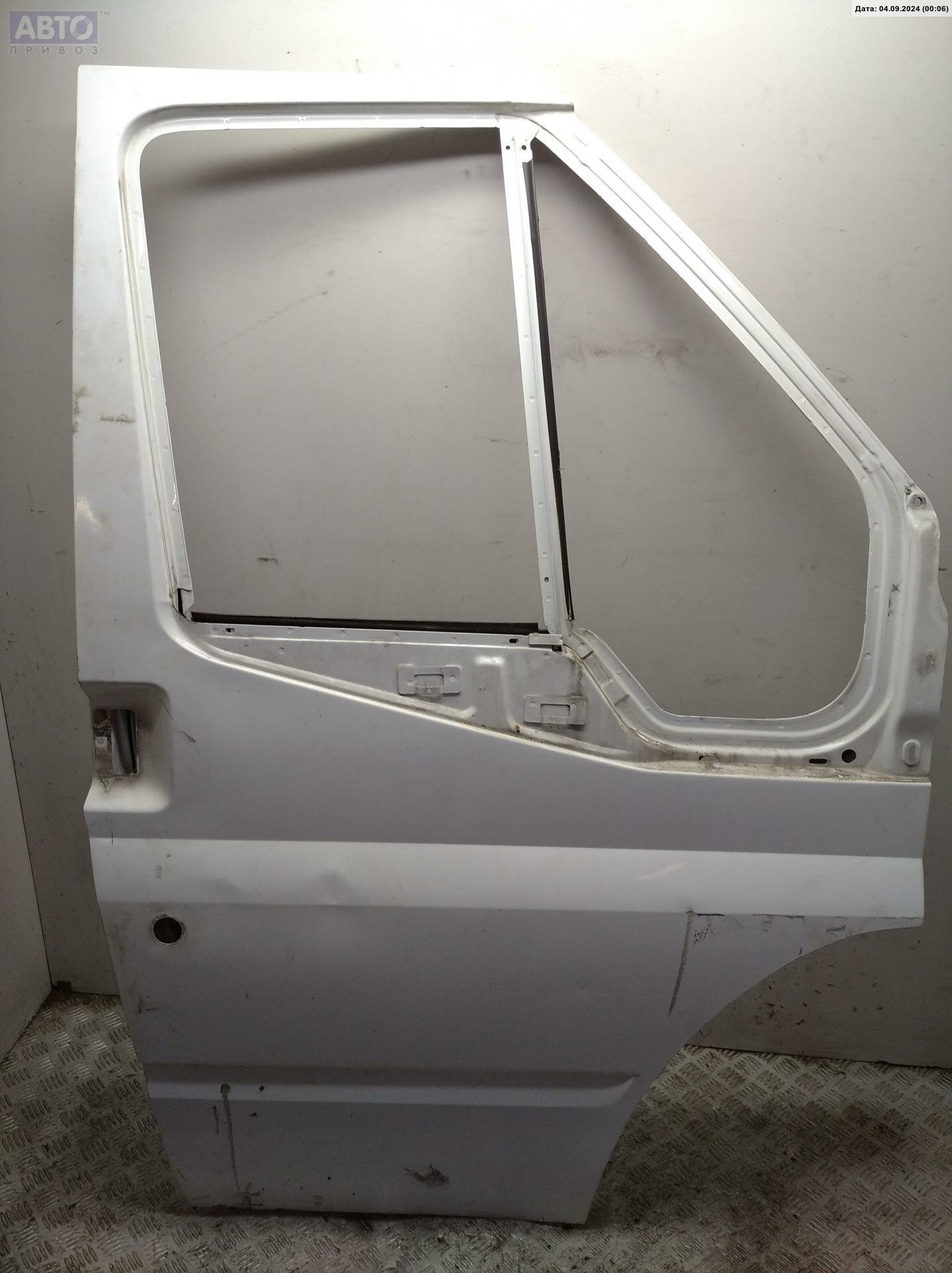 Дверь боковая передняя правая Ford Transit (2006-2014)