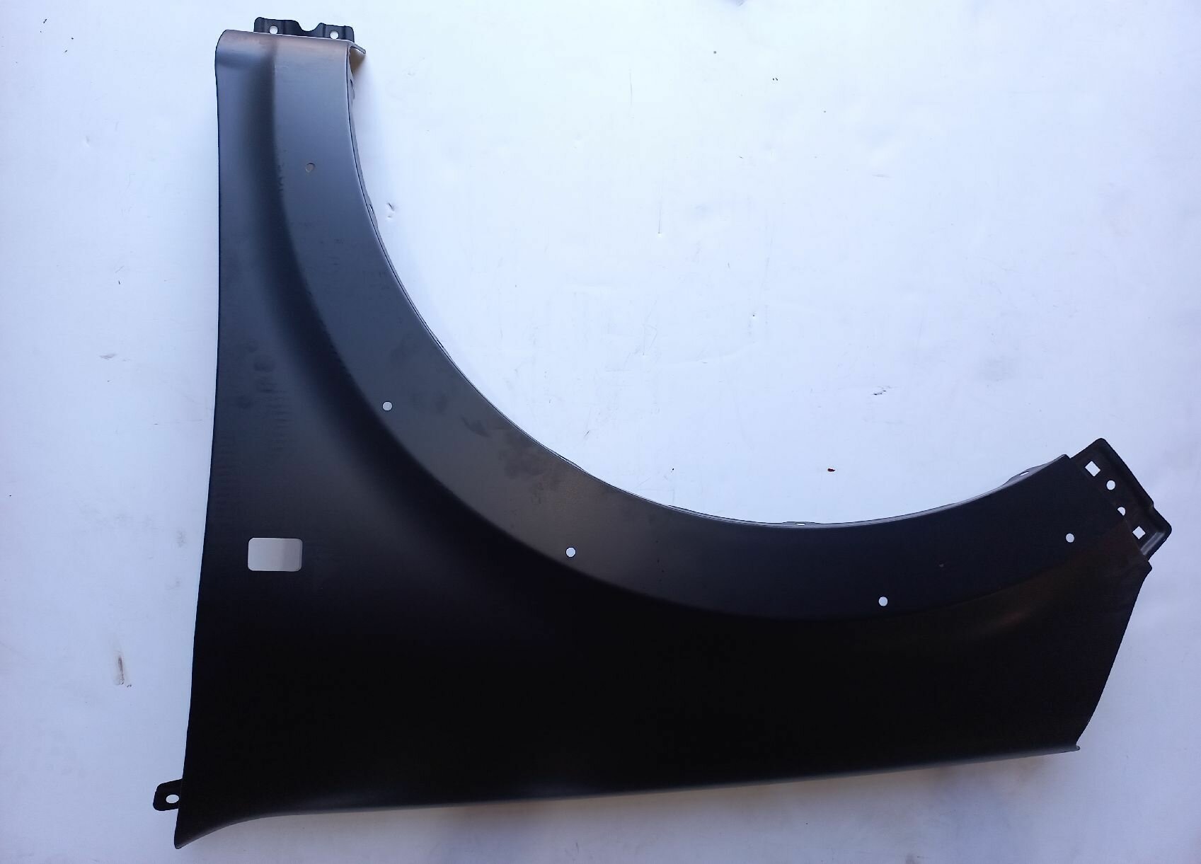 Крыло левое Great Wall Wingle 5 [2.2 8V 5MT пикап 4X4] 8403101P24A