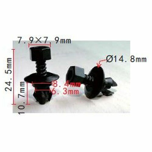 Клипса Autokrep AK1114652