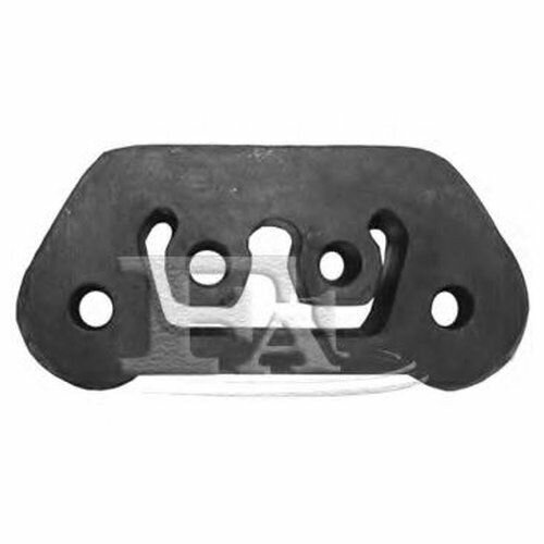 Крепление глушителя Fischer 333933 для Fiat Brava, Bravo I, ELBA 146