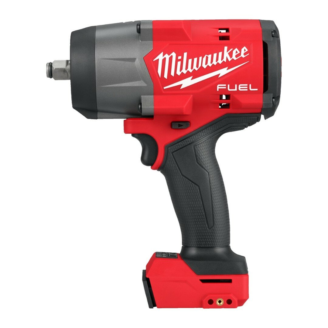 Гайковёрт Milwaukee M18 FHIW2F12-0 (4933498056) (без АКБ и ЗУ)
