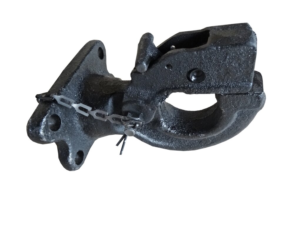 452-2805012-А упрз - Фаркоп УАЗ-452