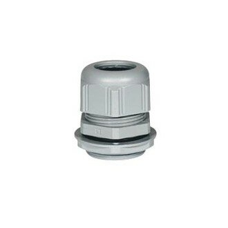 Legrand (Легранд) Пластиковый уплотнитель кабельных вводов - IP68 - ISO 63 - RAL 7001 098009