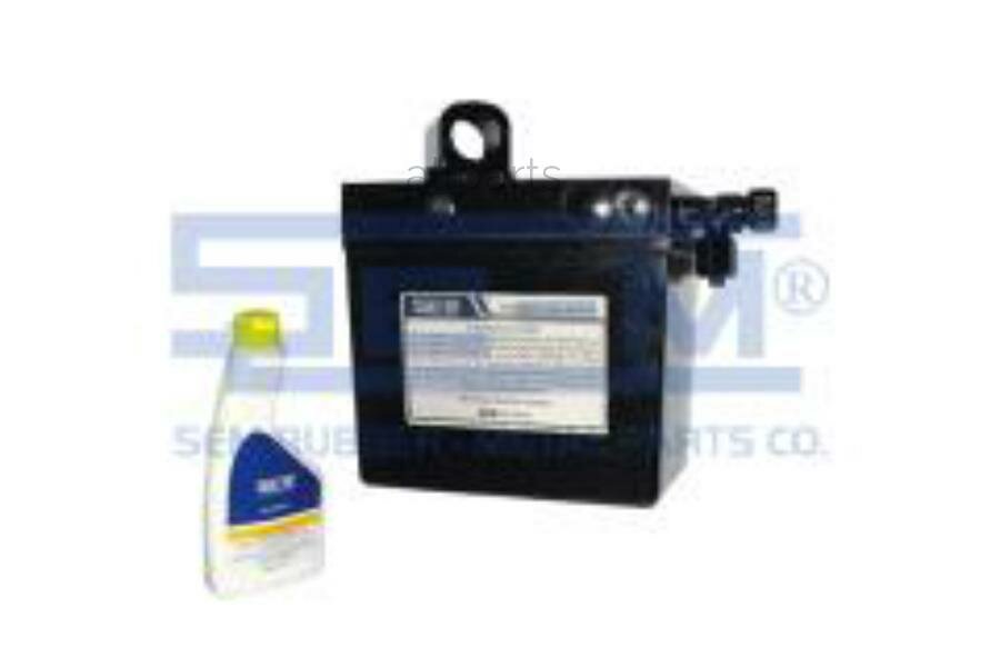 SE-M 9413 насос подъема кабины!+масло индустр.\Scania PR113. R143