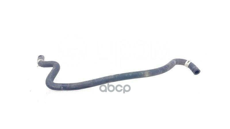Патрубок TOYOTA арт. 1628236160