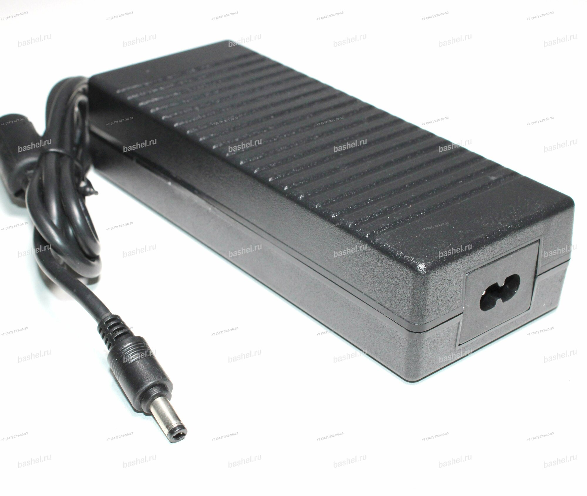 Блок питания 24V, 5A Voltlander AC-N317 (штекер 5.5*2.5)