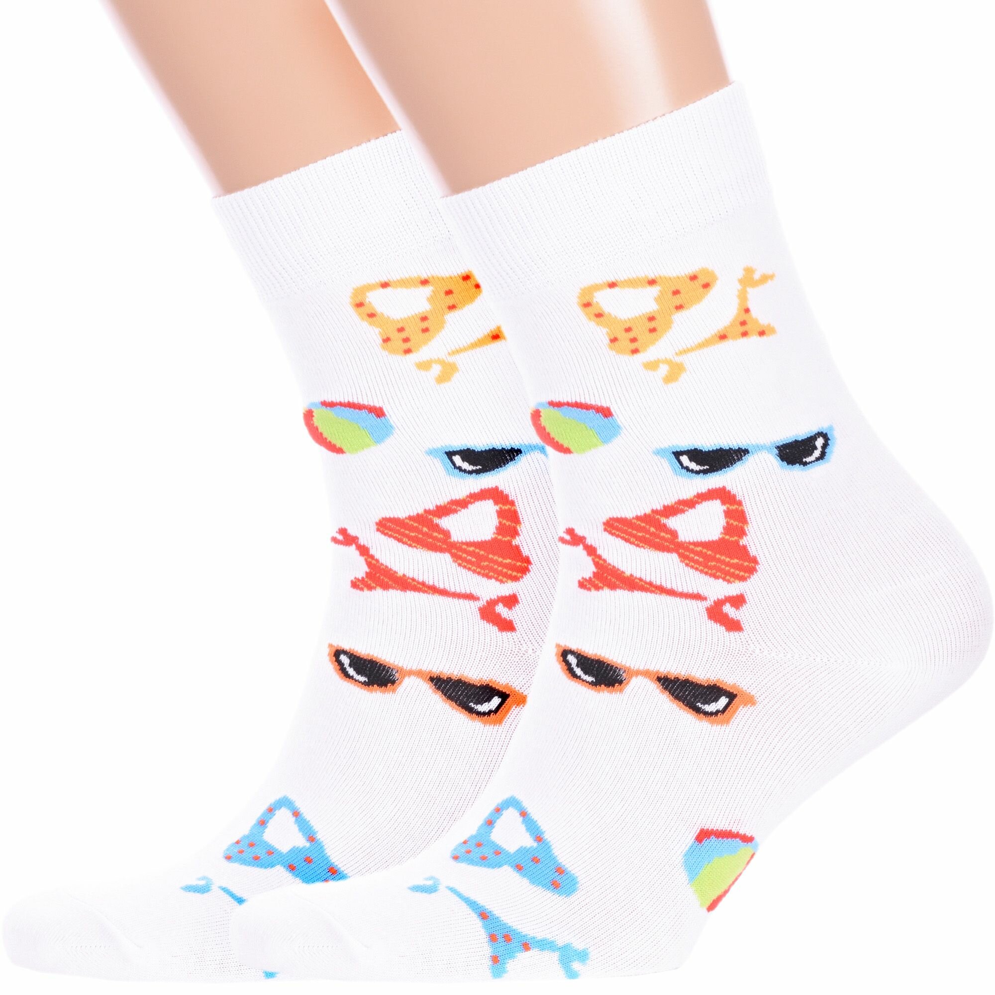 Носки, комплект